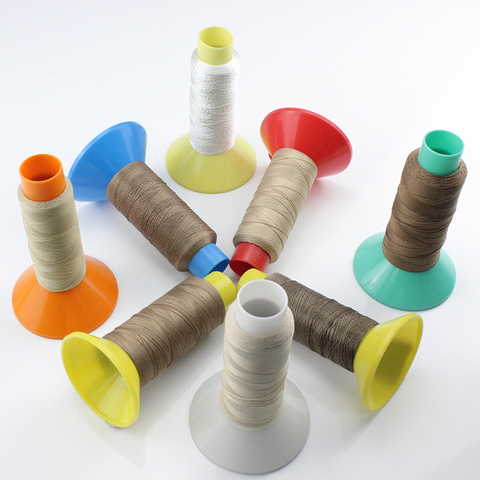 Buy Ptfe Coated Fiberglass Sewing Thread For Industrial Filter Bag ...