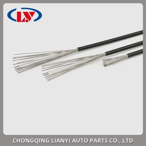 Buy Push Pull Cable Outer Casing Bicycle Brake Outer Casing from ...