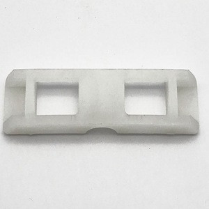 Buy Pvdf Plastic Impeller from Guangzhou OTEM Engineering Plastic Co ...