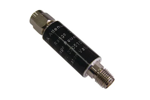 Buy Rf Attenuator 2 Watts Sma To Sma Coaxial Fixed Attenuator 30db 40db 50db 60db 70db 80db 90db ...