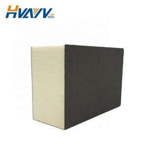 Buy Rigid Foam Polyisocyanurate Pir Roofing Insulation Panel Sheets Pu ...