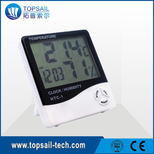 Buy Room Temperature Measurement Instrument, Indoor Hygro-thermometer ...