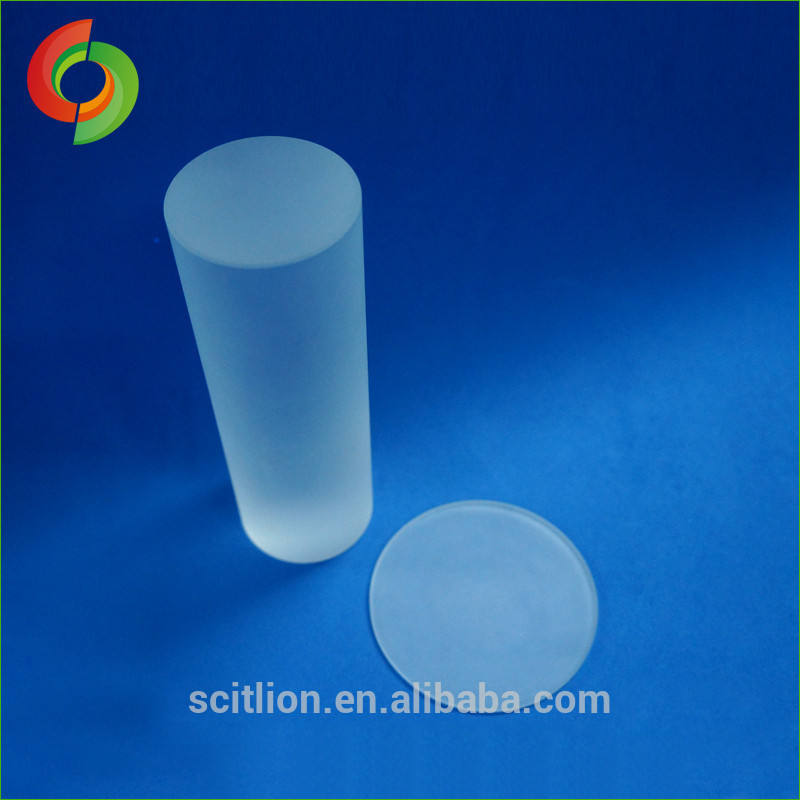 Buy Salable Mgf2 Crystal Optical Windows Laboratory Equipment from ...