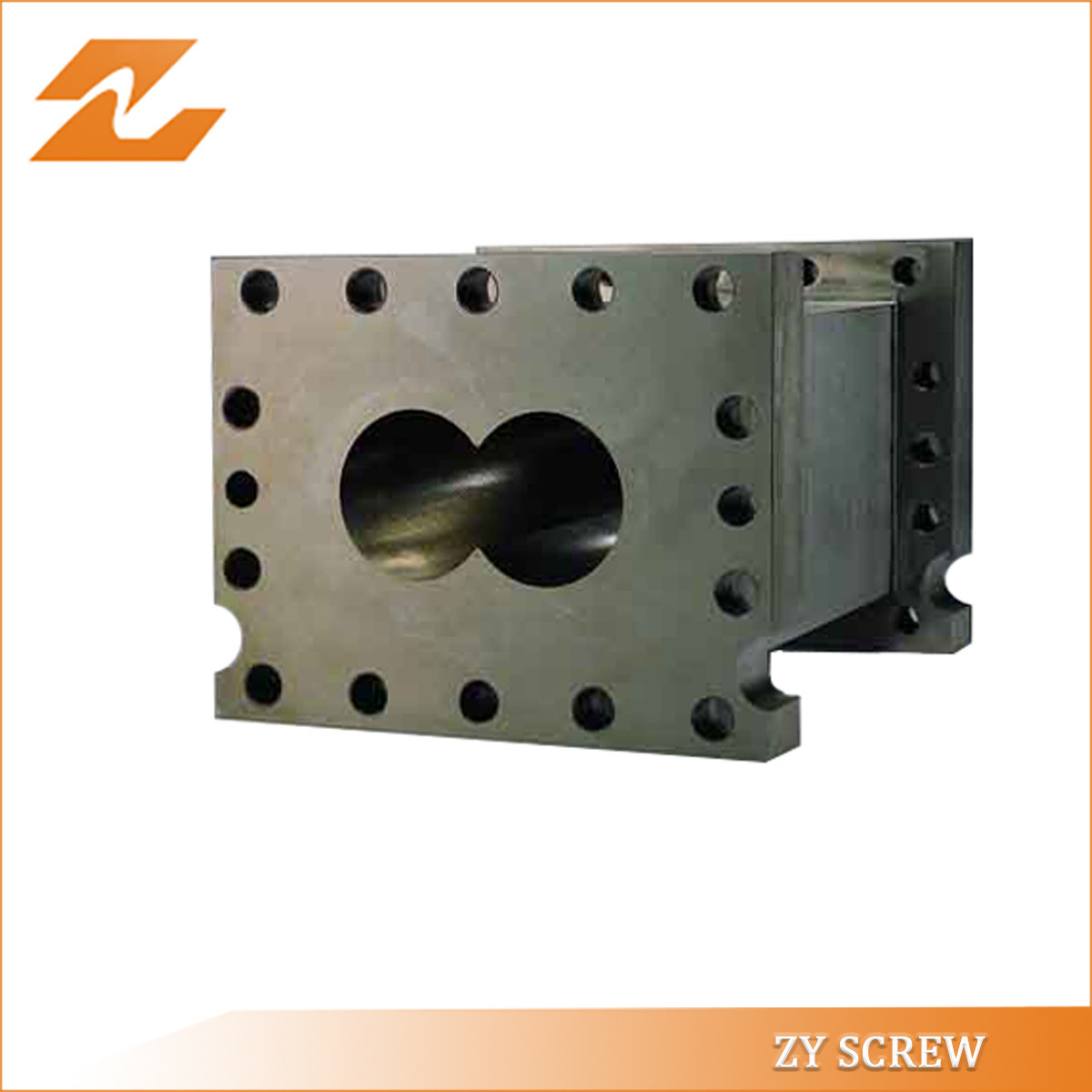 Buy Screw Elements Bimetallic Screw Elements Segment Screw Cylinder ...