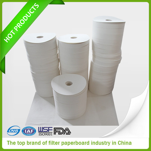 Buy Scy-202 130g Oil Filter Paper Industrial Oil 10um Filter Paper ...