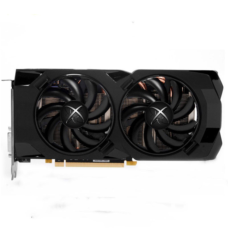 Buy Second Hand Graphics Card Rx580 8gb 4gb Mining Card Rx470 Rx480 1066 from Shenzhen Dce ...