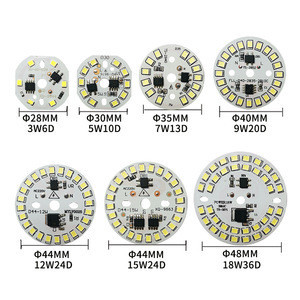 Buy Shenzhen Pcb Design Service Prototype Led Single-side Dob Aluminium ...