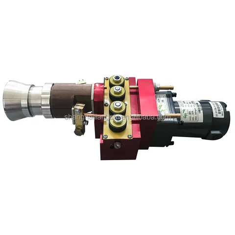 Buy Shlaingshi Lsarc300e Aluminum Flat Tube Automatic Zinc Spraying ...