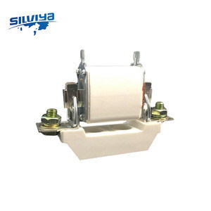 Buy Silviya Cns-nt00-32a Dc Thermal Hrc Fuse from Wenzhou Knafe ...