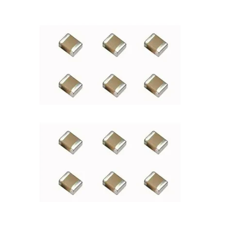 Buy Smd Ceramic Capacitor / Smd Capacitors 2.2p 3p 3.3p 4.7p 6p 7p 8p 9p 10p 20p 22p 24p 27p 33p ...