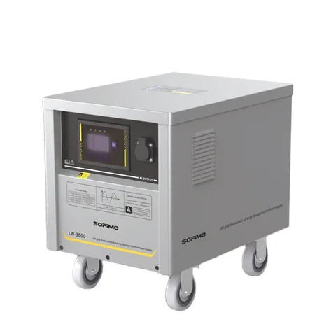 Buy Sofimo Brand Lw-3000 Off-grid Inverter Peak Power Solar Panel Peak ...