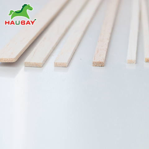 Buy Soft Light Weight Wood Balsa Timber from Shanghai Haubay Industry ...