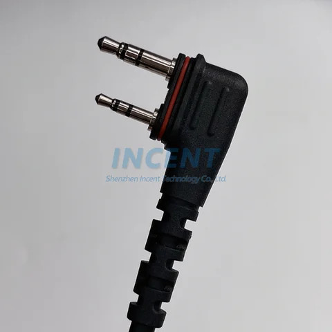 Buy Speaker Microphone Cable For Icom Ic-a25n Ic-a25e Vhf Radio from ...