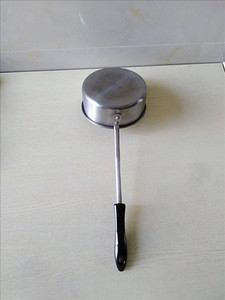 Buy Stainless Steel Coffee Roasting Pan For Traditional Ethiopian ...