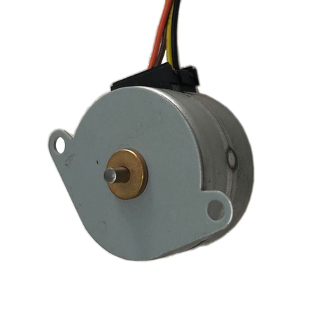 Buy Stepper Motor from Changzhou Elmeq Motion Mechanical Co., Ltd ...