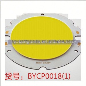 Buy Super Flux White Color Led Chip With High Lumen 6000-6500k from ...