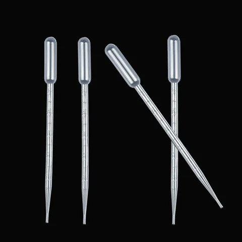 Buy The Factory Sells High Quality 5ml Clear Plastic Sampling Pipette ...