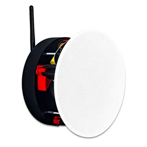 Buy Tianlai Audio Sound Equipment 6 Inch Loudspeaker In Ceiling Speaker ...