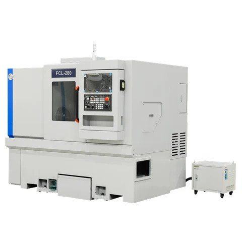 Buy Turning Milling Cnc Center Lathe With Y-axis For Metalcutting Max ...