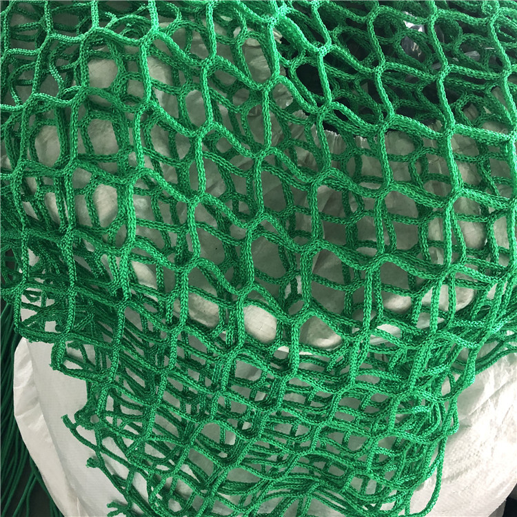 Buy Universal Pp Knotless Car Cargo Trailer Net from Rizhao Bellwether ...