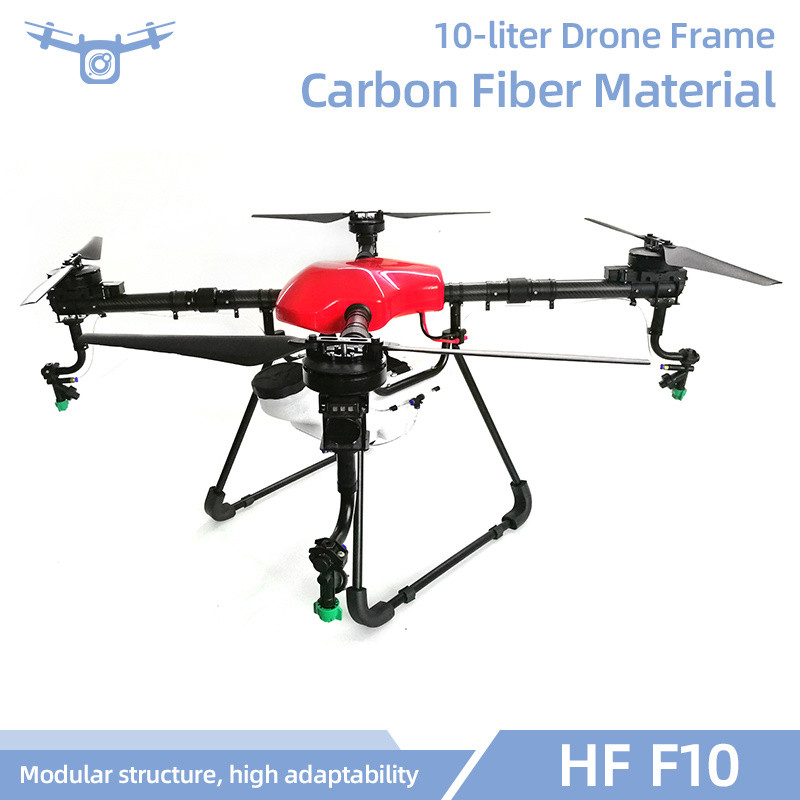 Buy Universal Uav Rack Cost-effective Ductility 4-axis Quadcopter 10l ...