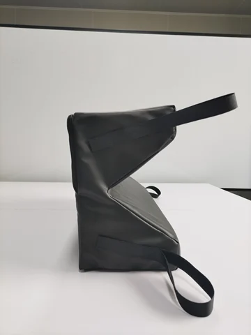 Buy Veterinary Hospital Pet Use Radiographic Positioning Aid X-ray ...