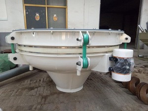 Buy Vibro Bin Discharger, Silo Machine, Silo Discharge Machine from M&J ...