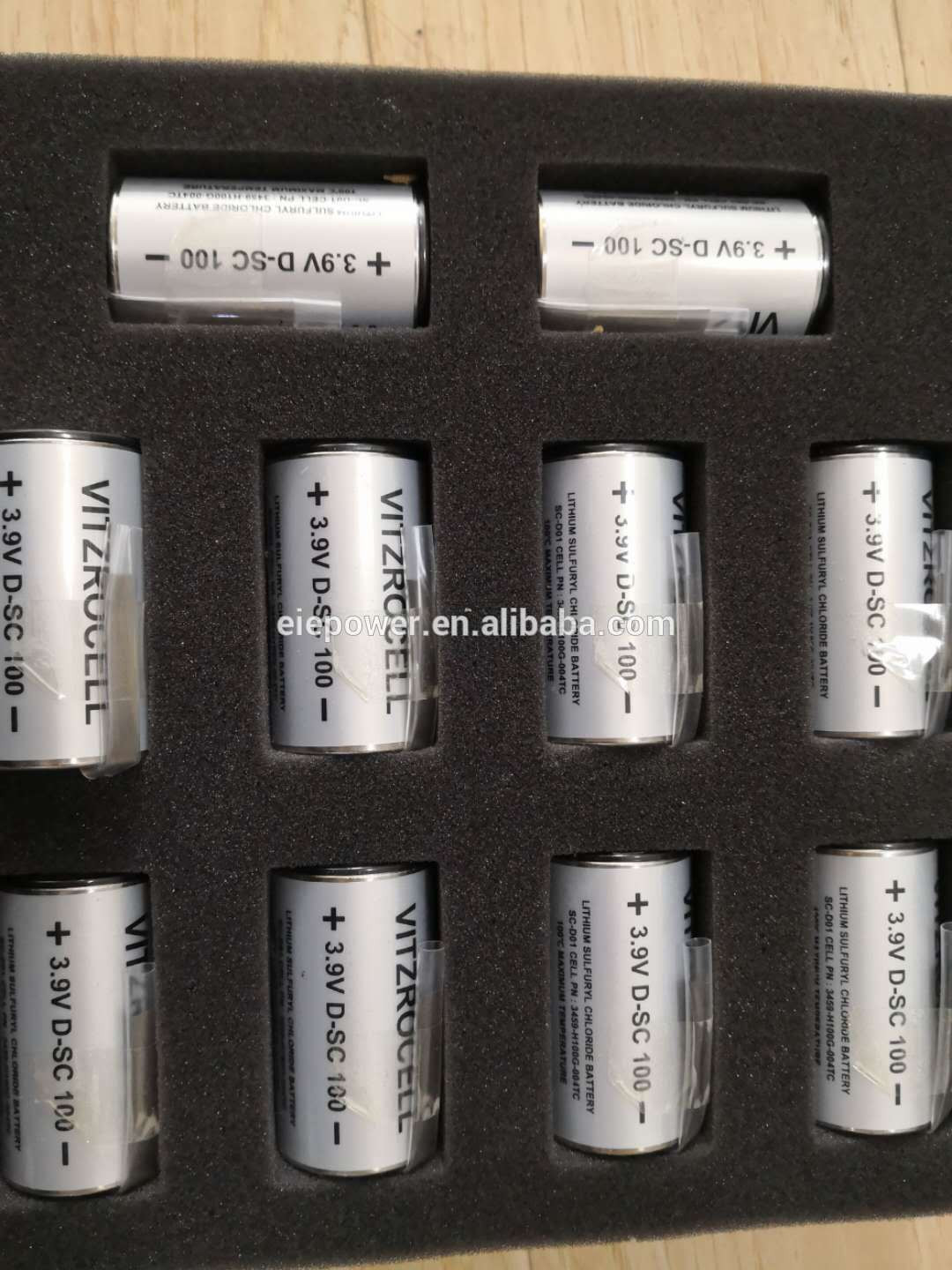 Buy Vitzrocell Original Battery In Stock Sc-dd01 from Beijing Excellent Innovate HD Electronics ...