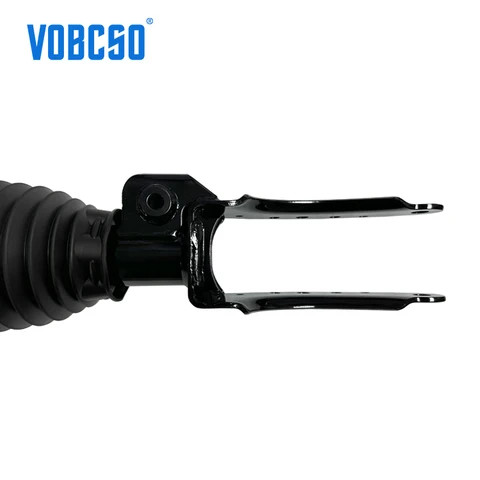 Buy Vobcso Air Shock Absorber Strut Front Left And Right Oe 7p6616039 ...