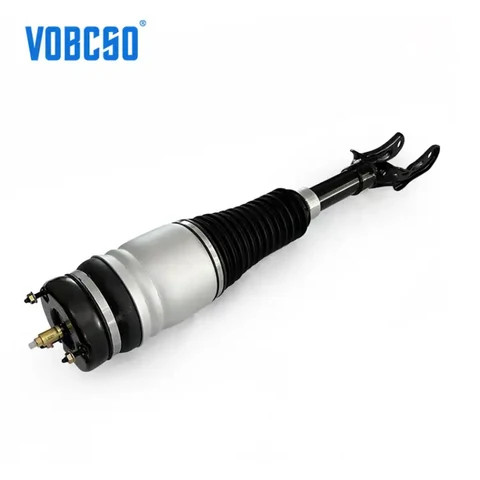 Buy Vobcso New Front Left Air Suspension Spring Struts Car Air ...