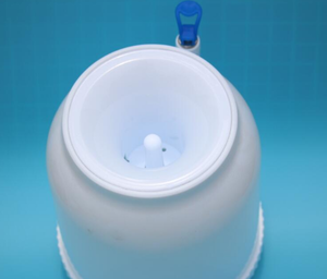 Buy Water Crock Dispenser Countertop Dispenser Table Mini Water ...