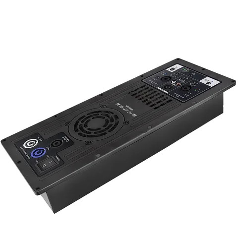 Buy Wholesale 1000w Factory Power Amplifier Module Active Class D 1450w ...
