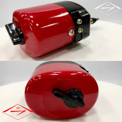 Buy Windshield Wiper Motor/windscreen Wiper Motor/auto Wiper Motor For ...