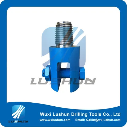 Buy Wuxi Lushun Pulling Eyes/box/pin For Horizontal Directional Drilling And Hdd Machine/drill ...