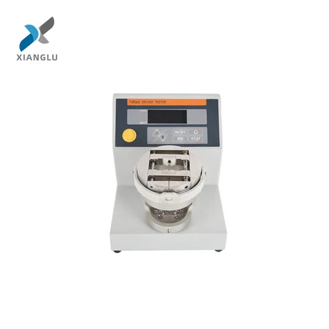 Buy Xianglu High Precision Electric Screwdriver Digital Torque ...