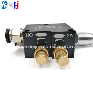 Buy Ys Flexible Oil Coolant Pipe Hose Mister, Cnc Lathe Milling Drill ...