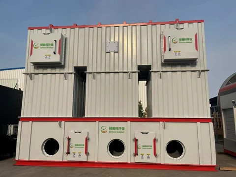 Buy Zeolite Runner Catalytic Combustion Co Activated Carbon Adsorption ...