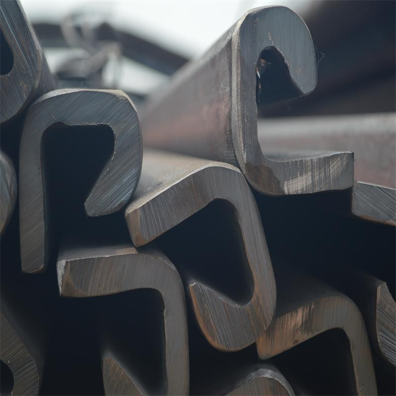 Buy Zshape C9 Sheet Pile Connectors from Shandong Hui Yuan Metal ...