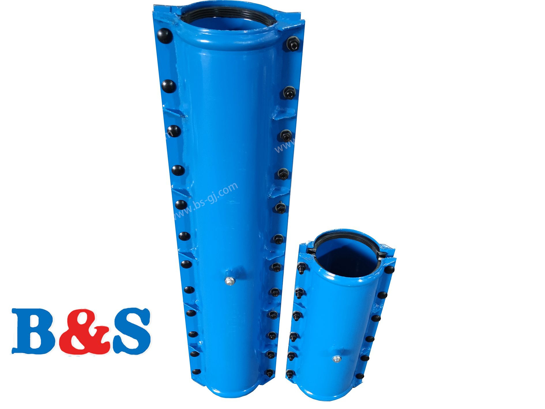 Buy Dn50-400mm Stainless Steel Straight Pipe Fix For Galvanized Pipe ...