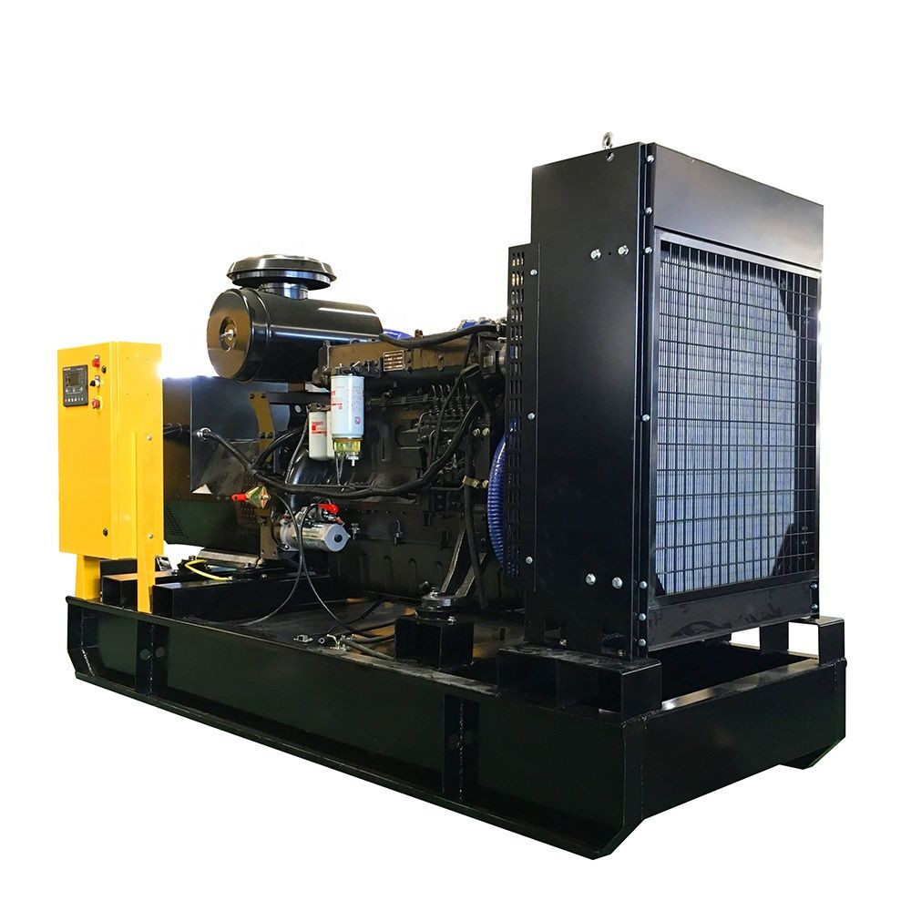 Buy Emergency Generator Ricardo Diesel Generator From 25kva To 300kva ...