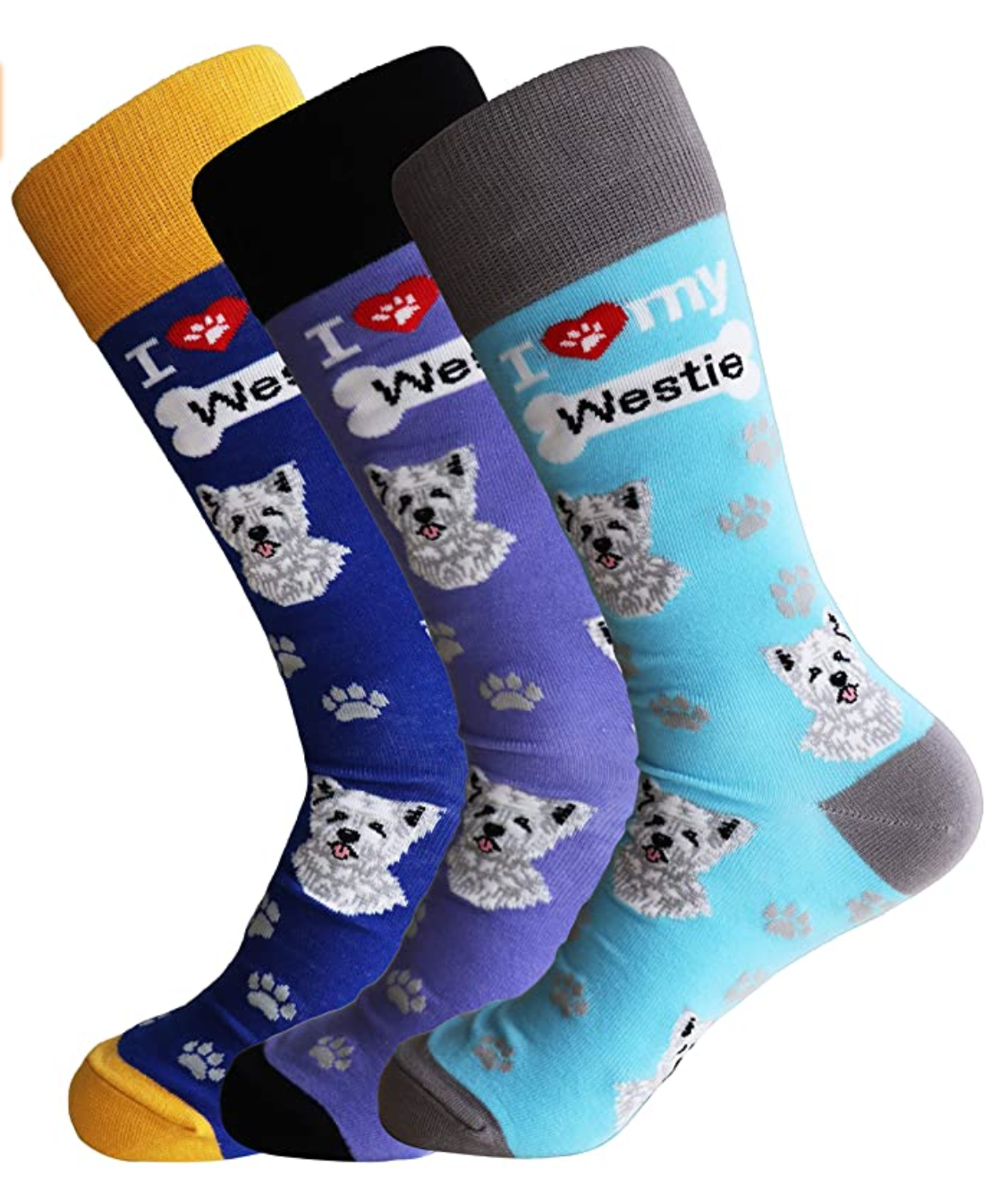 Buy Westie from Shanghai Peel Trading Co.,Ltd., China | Tradewheel.com