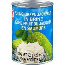 Buy Canned Jackfruit – Ready-to-eat, Perfect For Cooking & Vegan ...