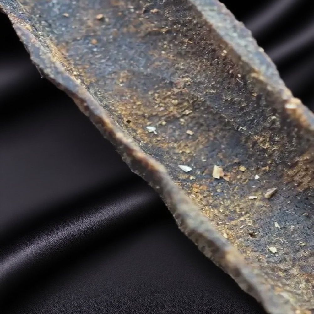 Buy Kynam Sinking Agarwood (oud) Particle from Senhai Essence, China ...