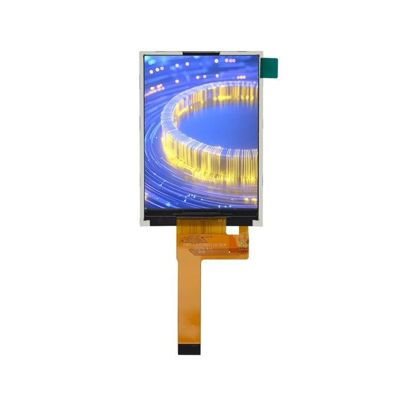 Buy 2.7' 300 Nit Standard Ips Tft Lcd Screen Module from Shenzhen ...