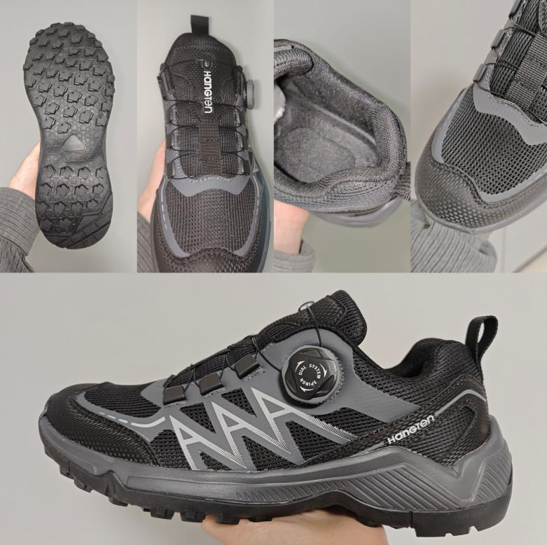 Buy Mesh Offset Printing Eva Combination Sole Shoes from Shengyuan Shoe ...