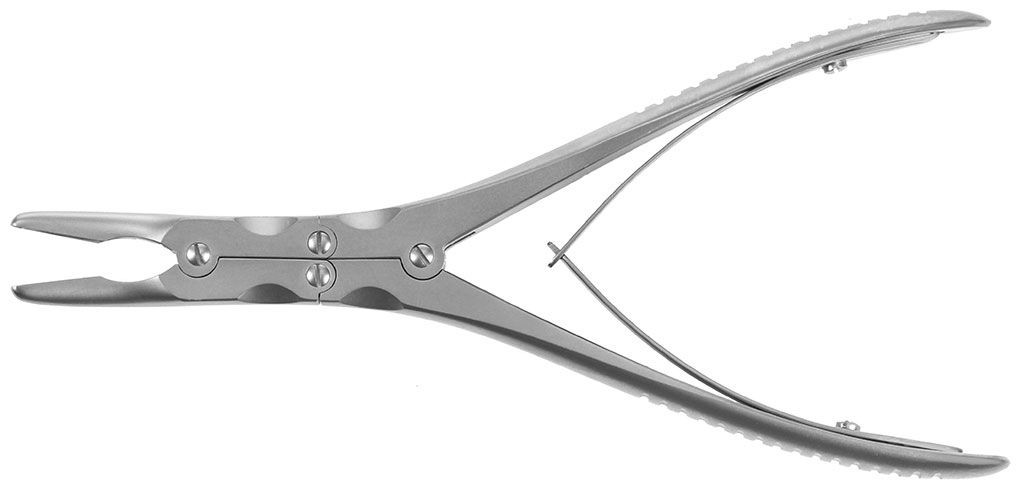 Buy Bone Rounger Double Auction from Jan Muhammad Surgicals, Pakistan ...