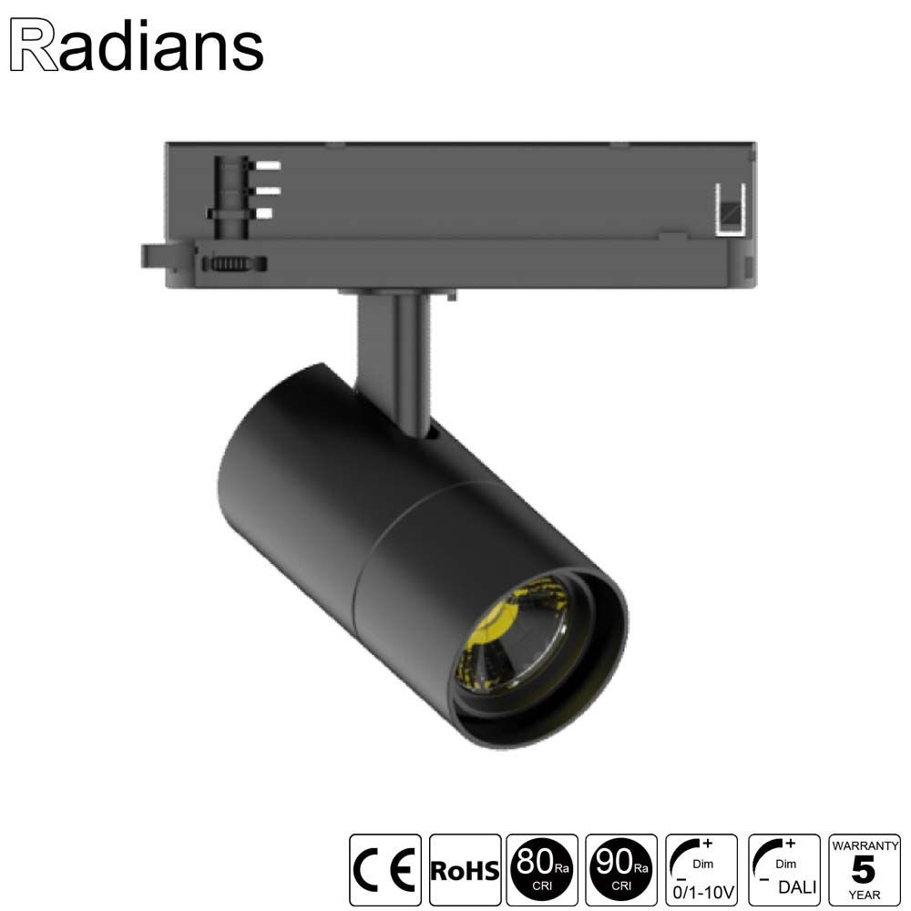 Buy Decorative Track Lighting Rstl600 from Radians Lighting, China ...