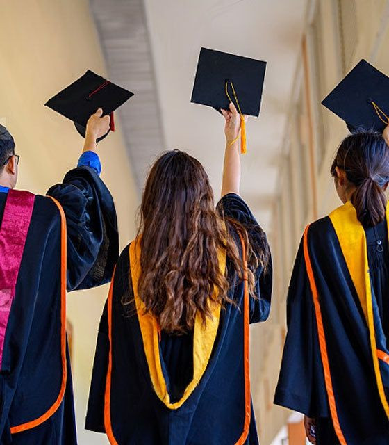 Buy Graduation Hoods from CA GRADUATION INC, American Samoa ...