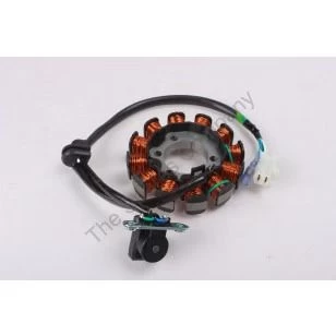 Buy Stator Comp from thesparescompany, India | Tradewheel.com