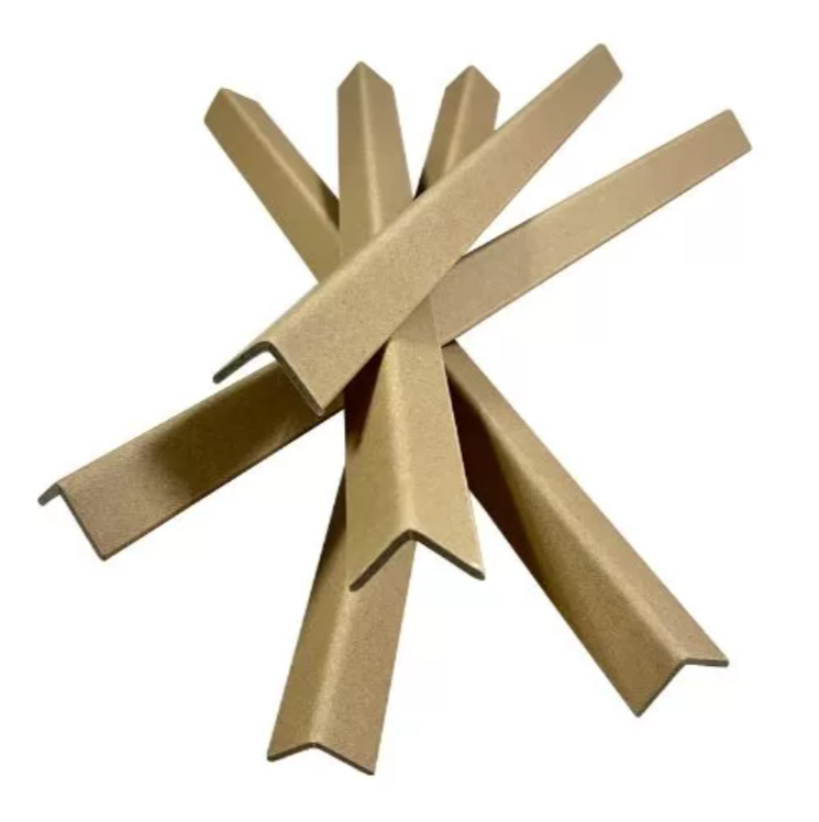 Buy V-shape Paper Edge Protector from Micopak Joint Stock Company ...